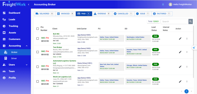 Shakil Ahmed | Expert Full Stack & Web Developer